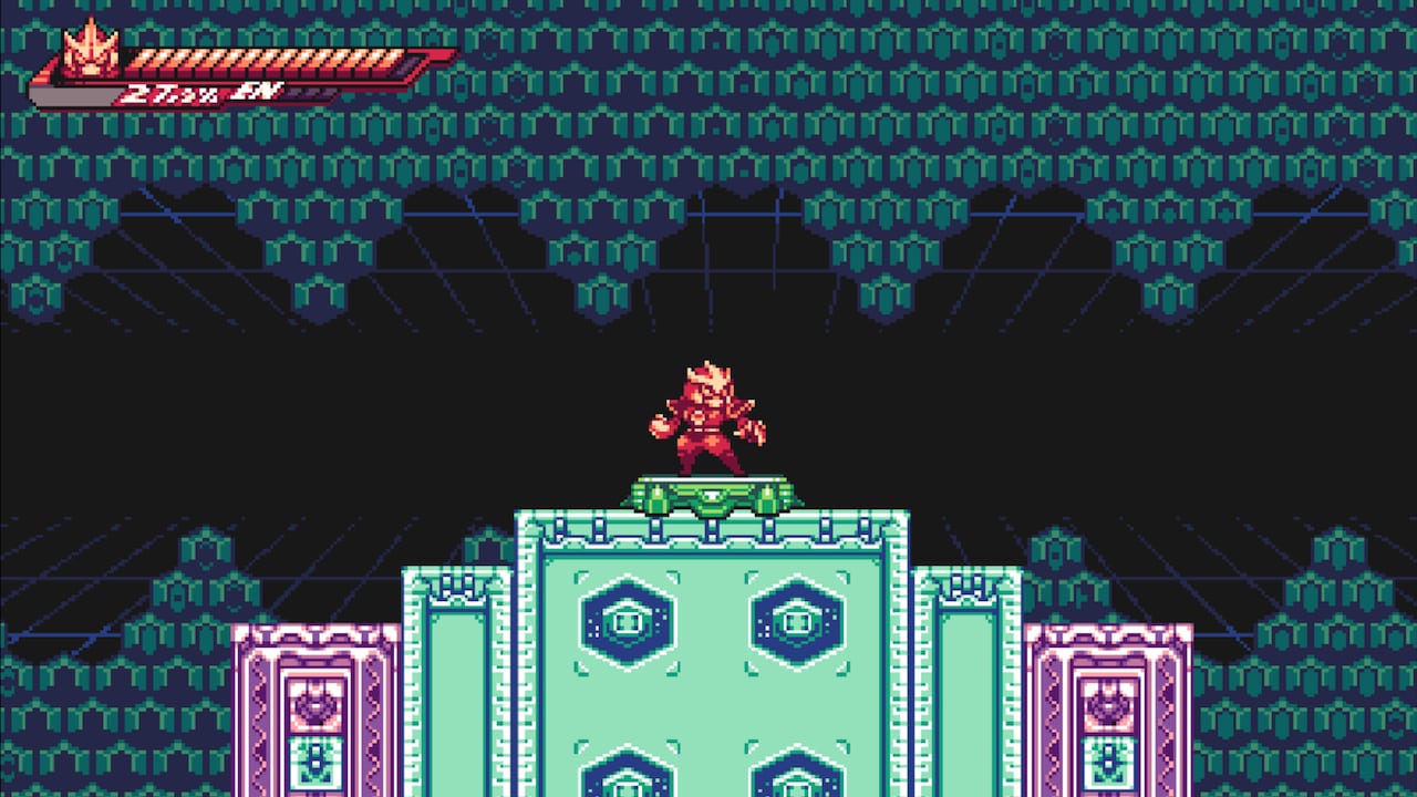 Gravity Circuit قادمة قريبًا - Epic Games Store