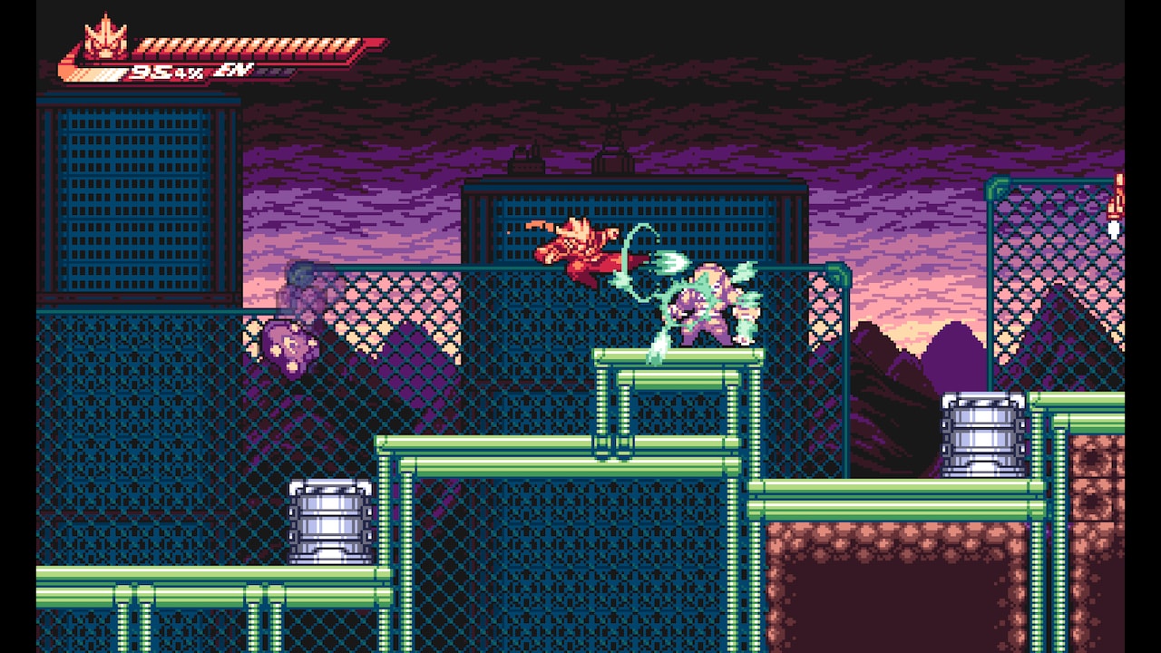 Gravity Circuit เร็วๆ นี้ - Epic Games Store