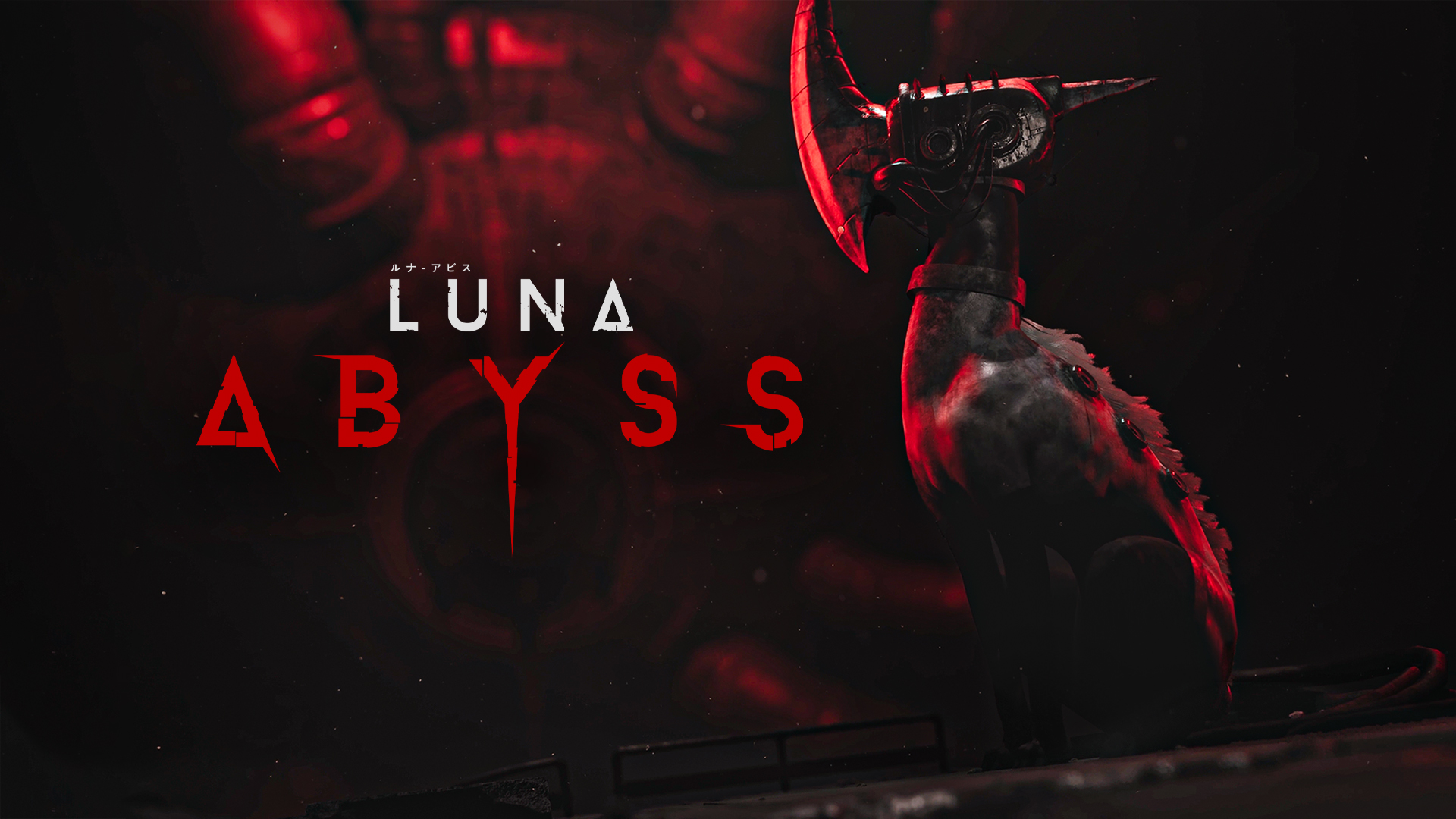 Luna Abyss Coming Soon - Epic Games Store