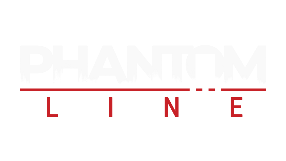 Phantom Line Coming Soon - Epic Games Store