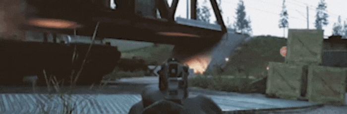 Phantom Line Segera Hadir - Epic Games Store