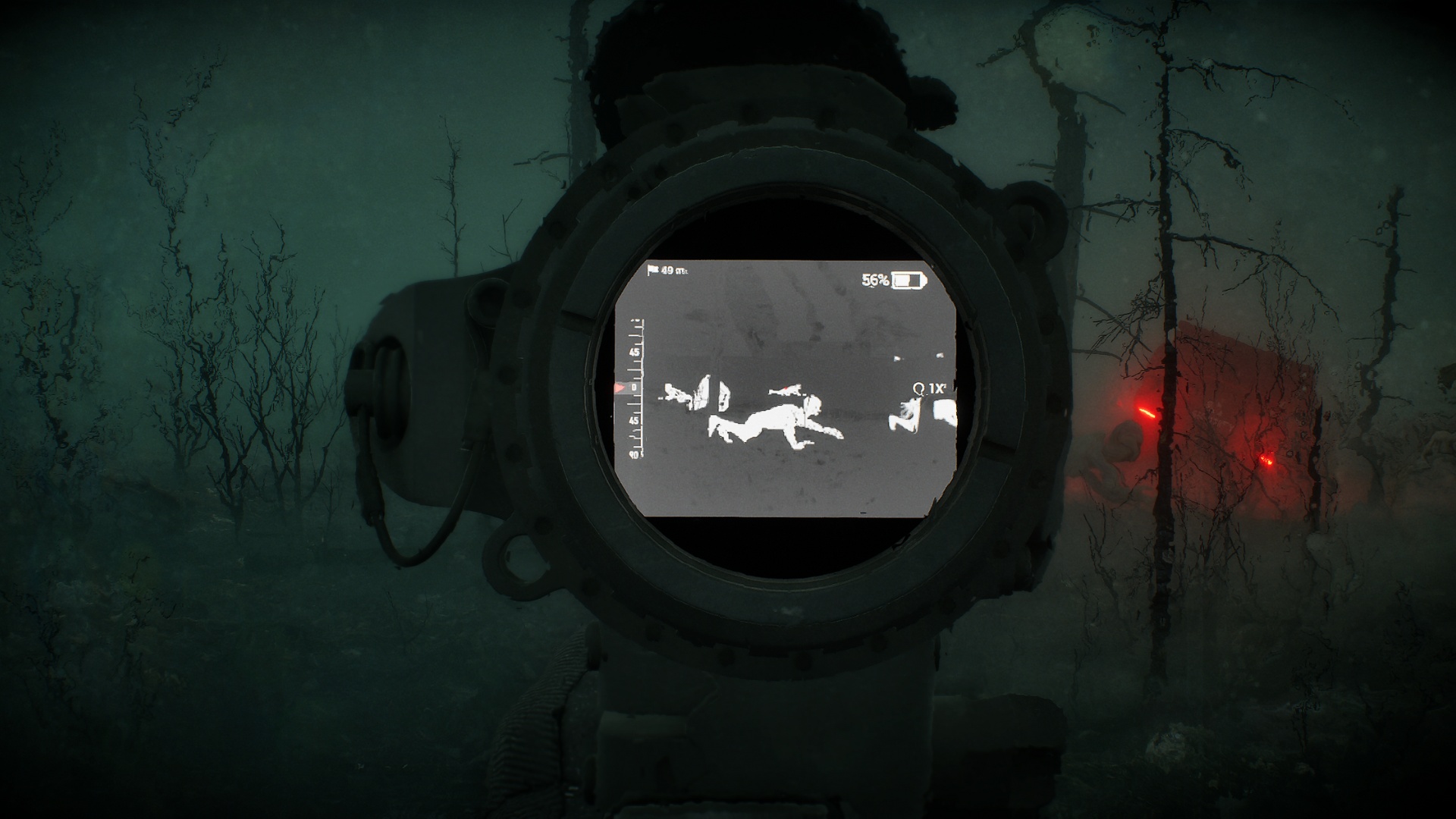 Phantom Line Coming Soon - Epic Games Store