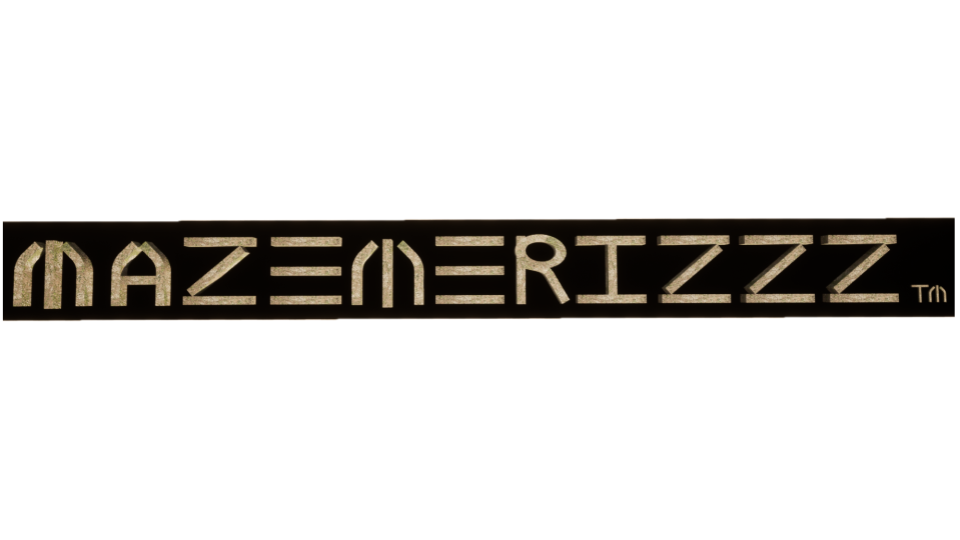 Mazemerizzz | Download and Buy Today - Epic Games Store