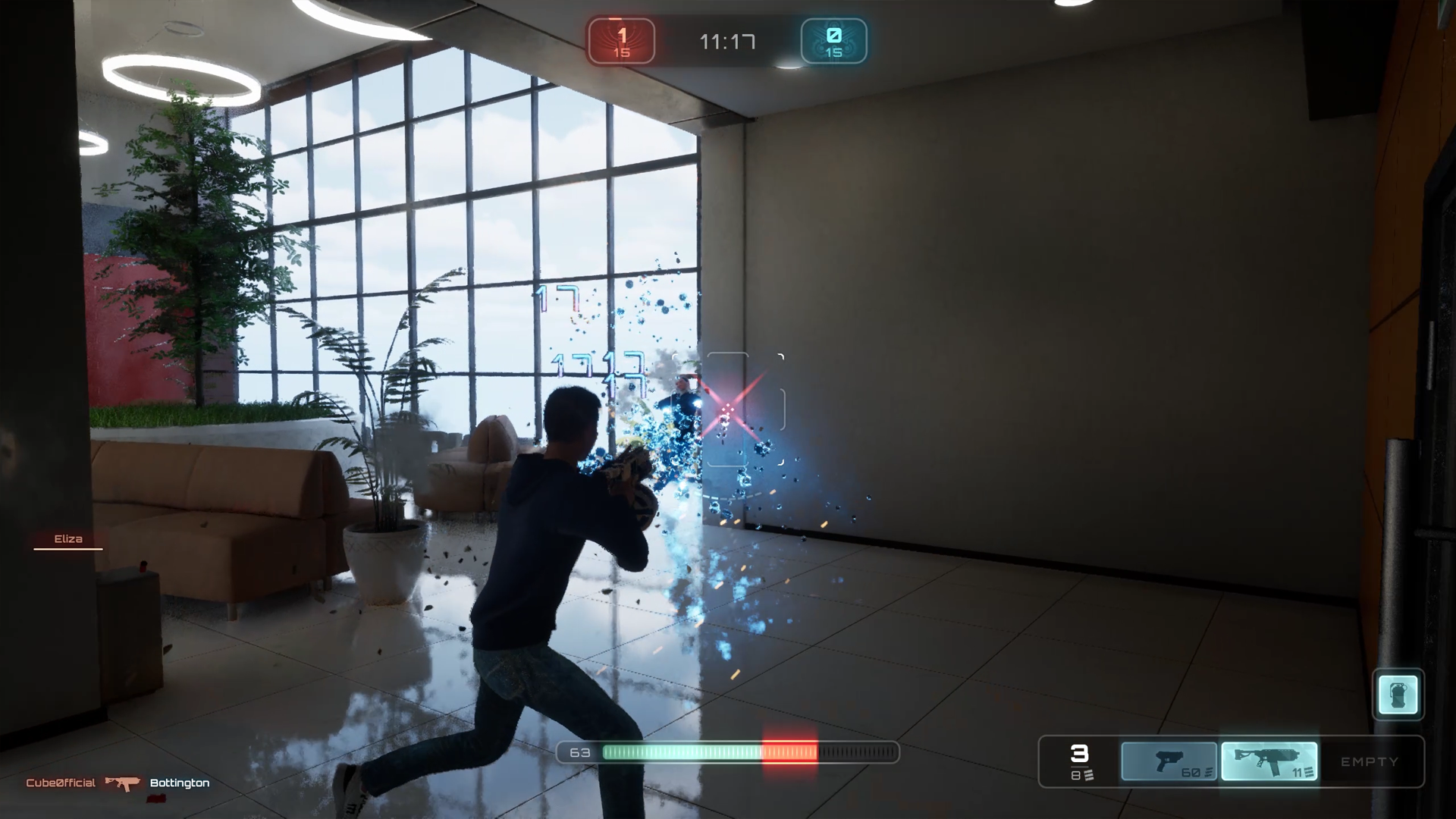 MURK Coming Soon - Epic Games Store