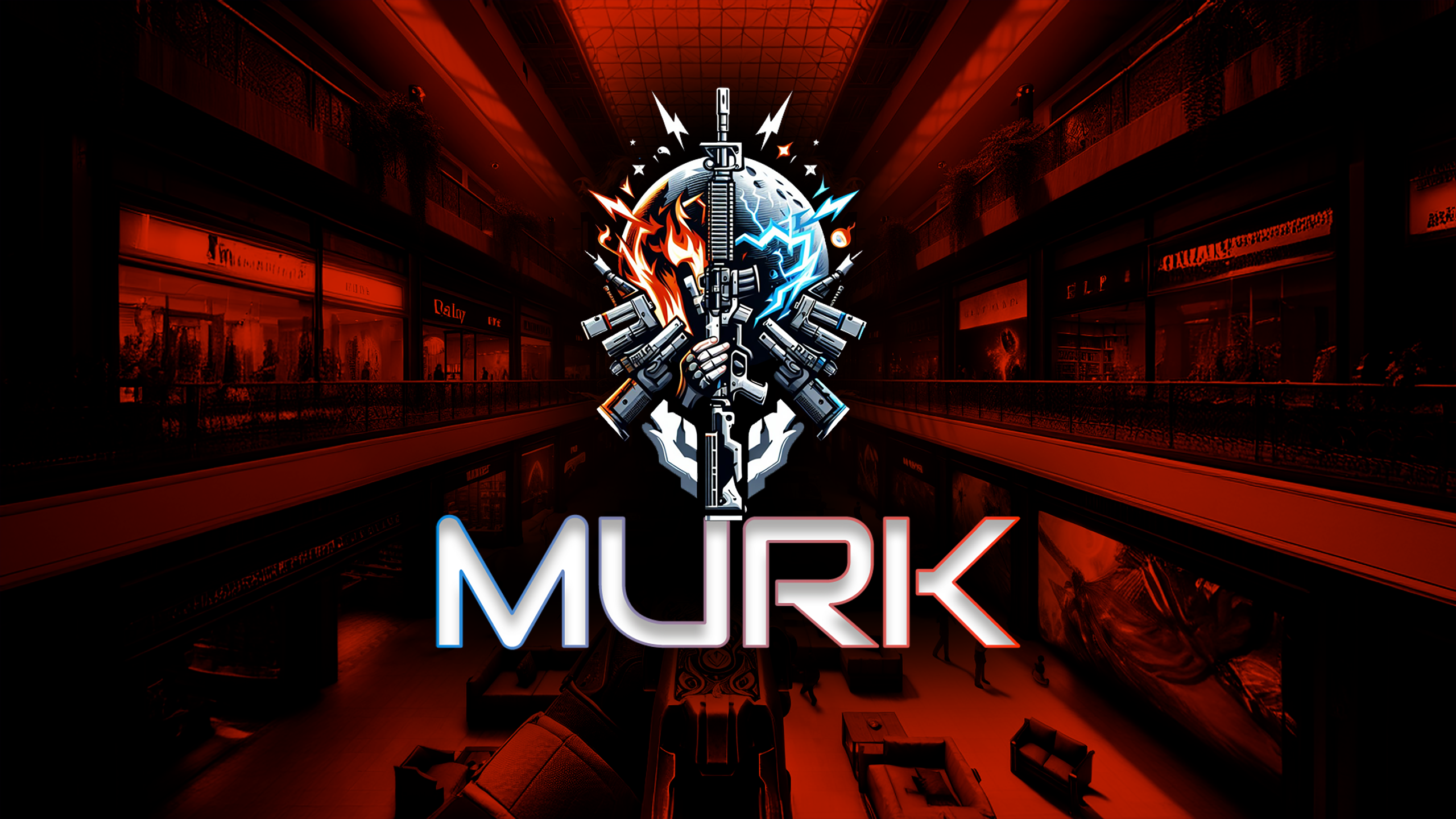 MURK 即将推出 - Epic游戏商城