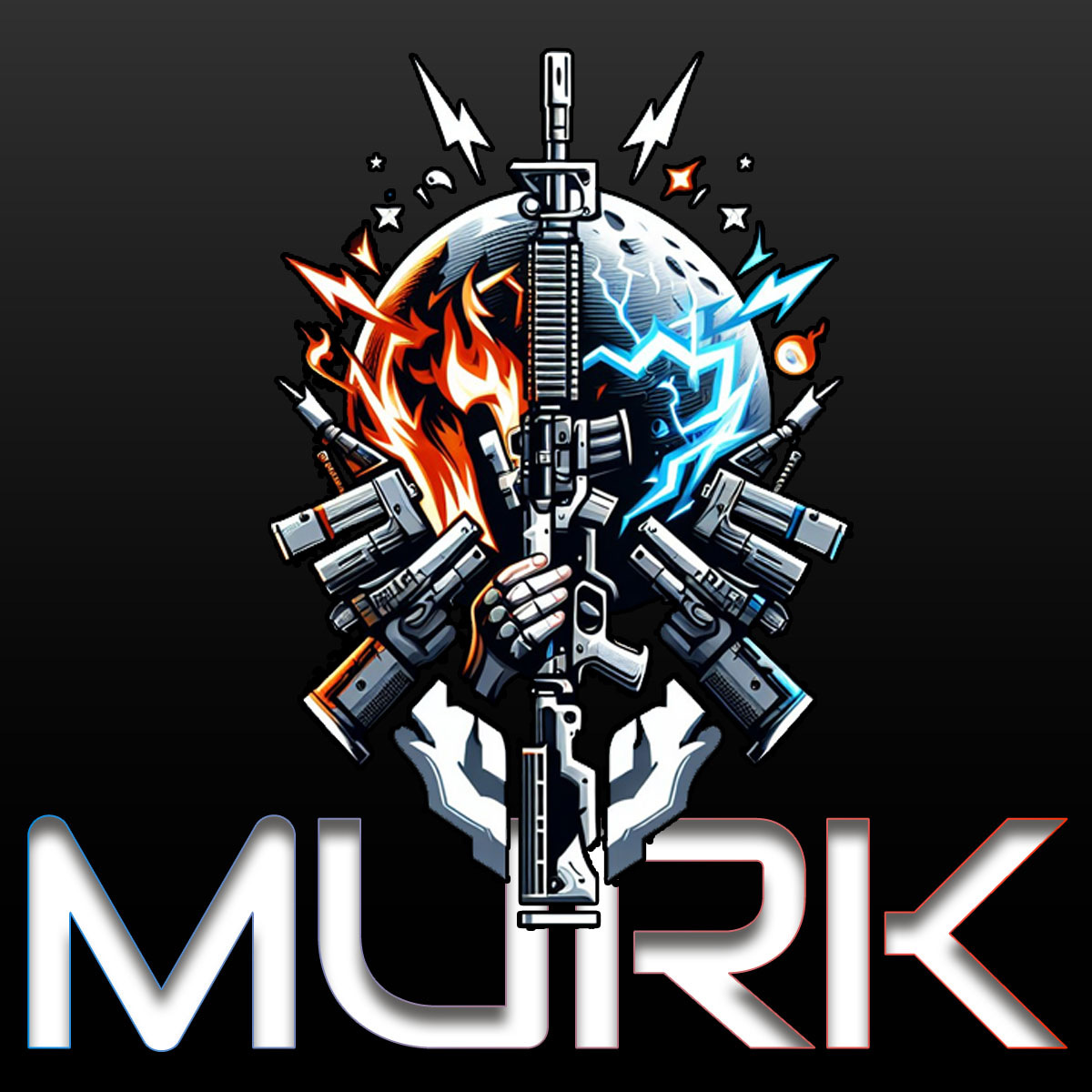 MURK Akan Datang - Epic Games Store