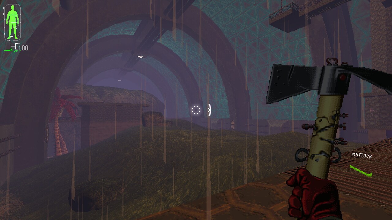 HYPERVIOLENT Coming Soon - Epic Games Store