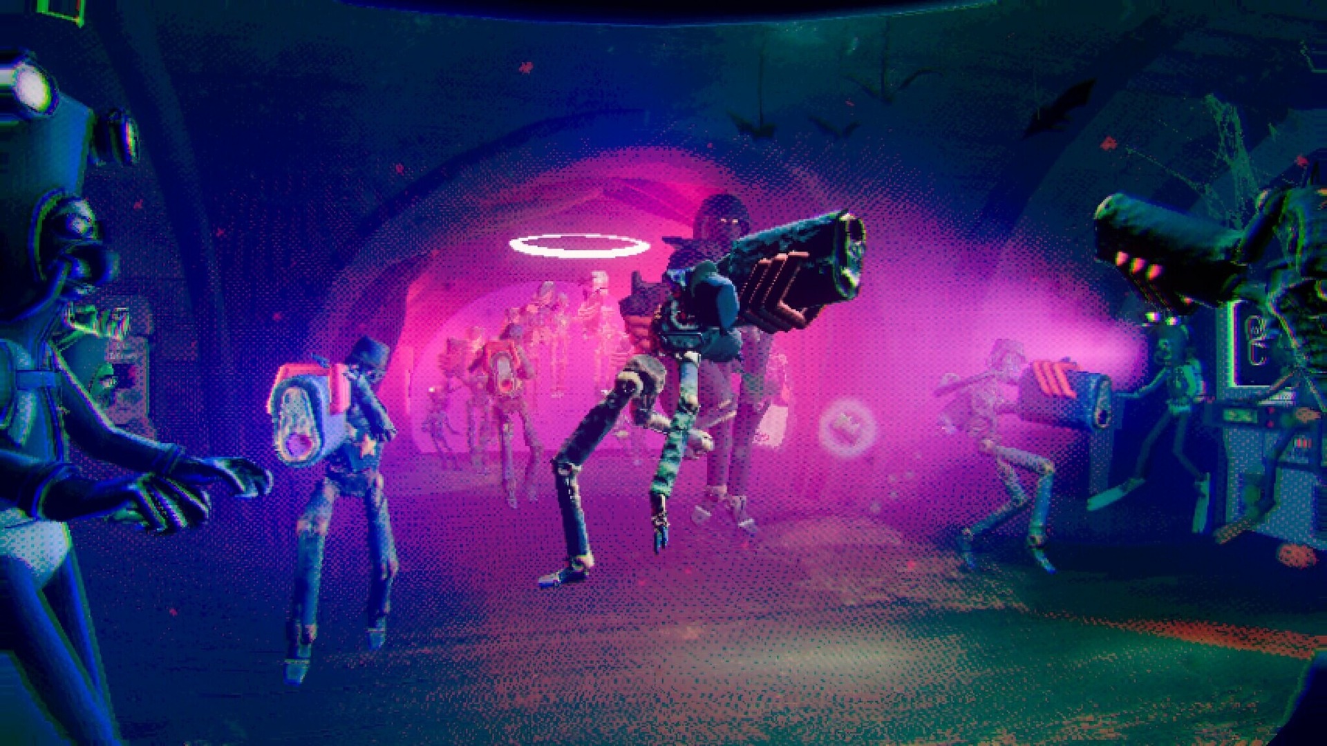 Murky Divers即將推出 - Epic Games Store