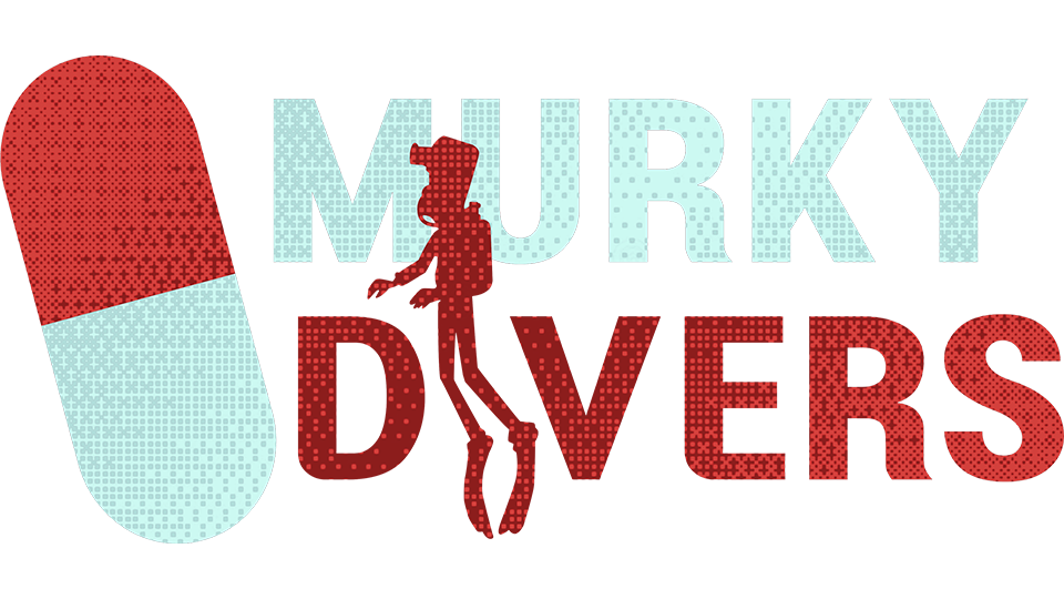 Murky Divers Coming Soon - Epic Games Store