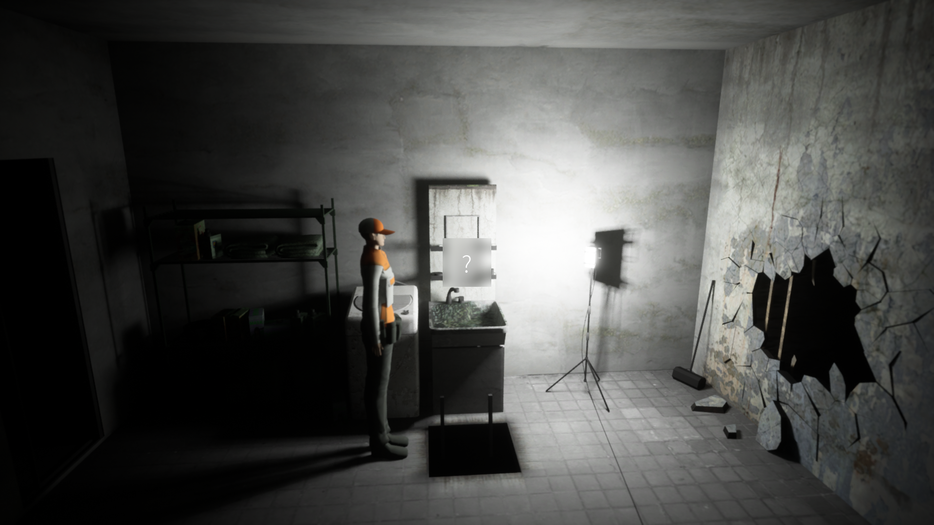 illusion | Download and Buy Today - Epic Games Store