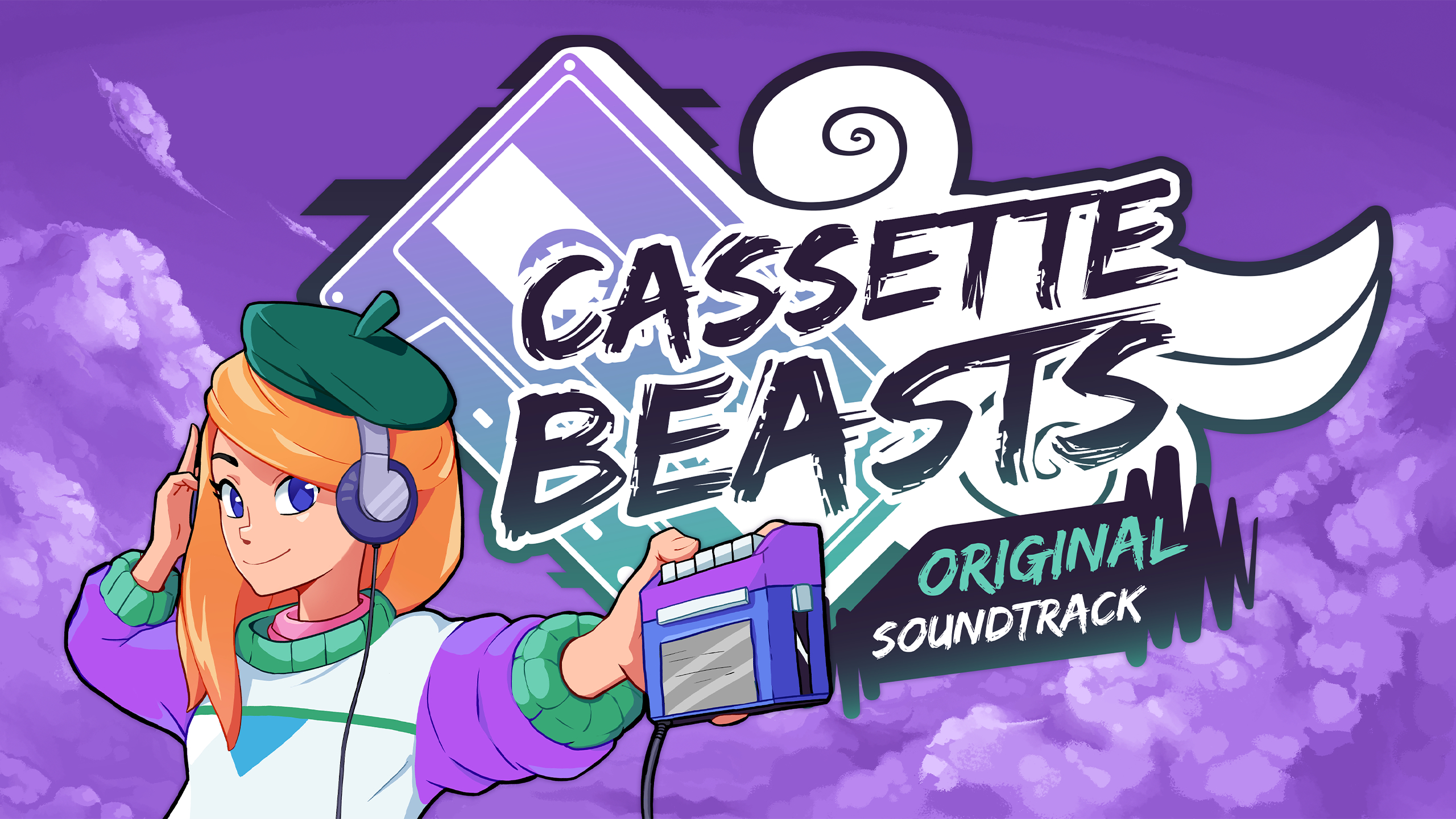 Cassette Beasts: Original Soundtrack – Epic Games Store