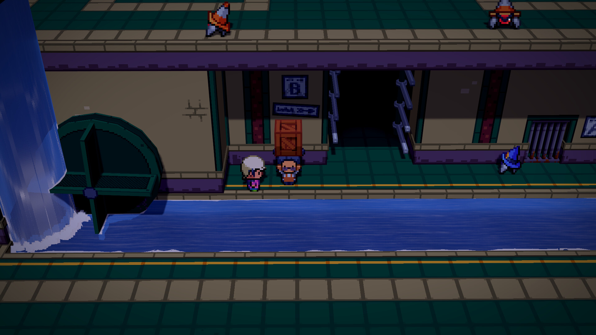 Cassette Beasts: Cosplay Pack – Epic Games Store