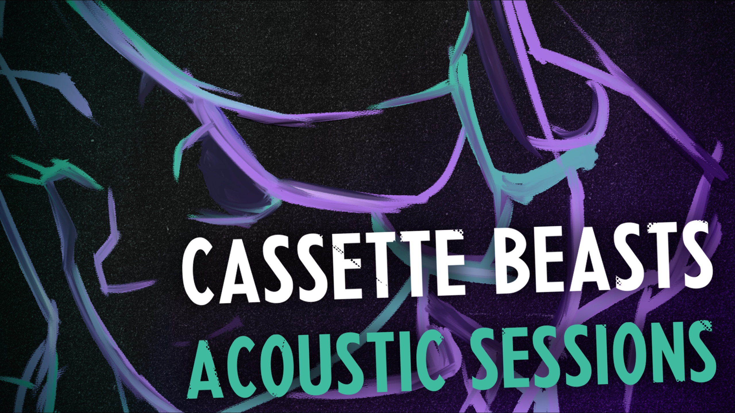 Cassette Beasts: Acousting Sessions – Epic Games Store