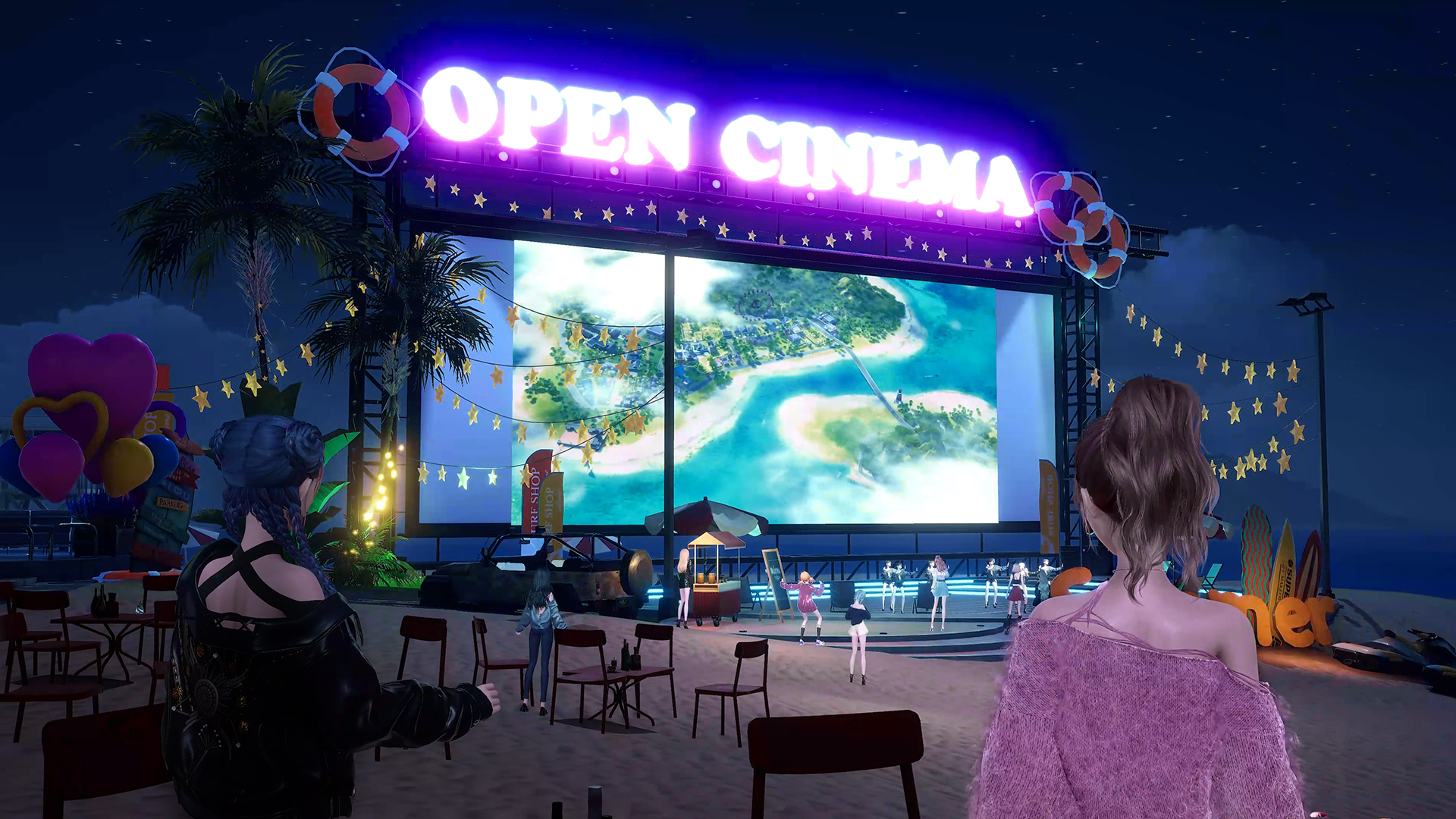 Life Makeover Global | 在Epic游戏商城免费下载游玩