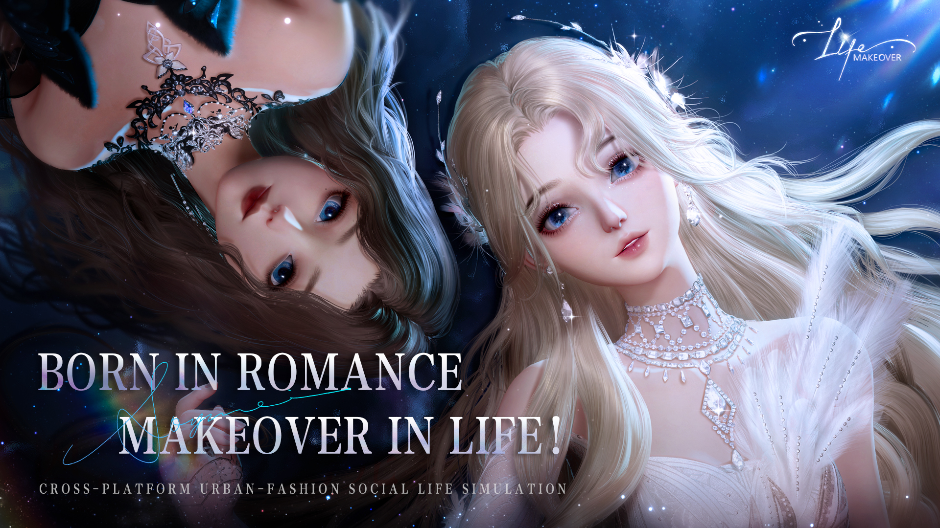 Life Makeover Global | Download and Play for Free - Epic Games Store