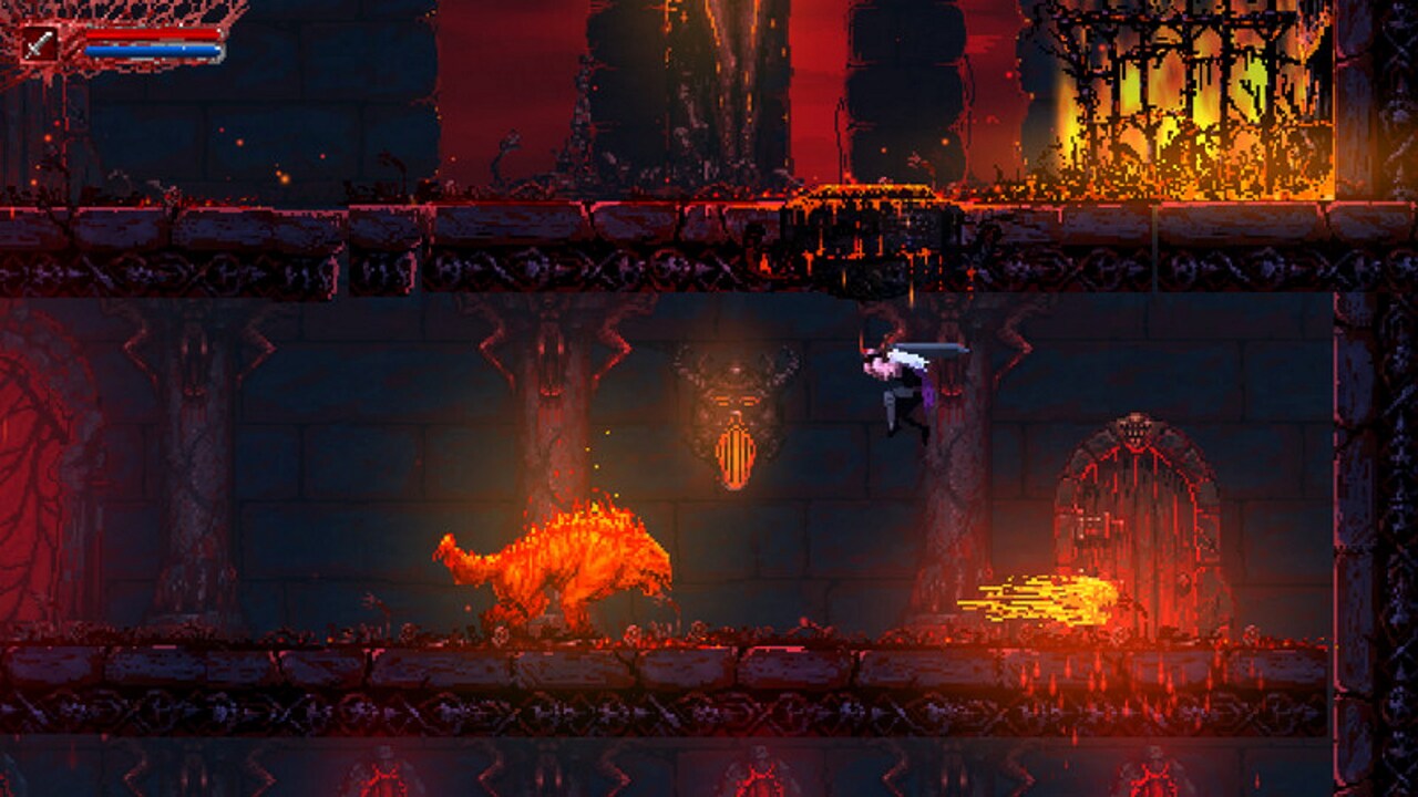 Slain: Back From Hell | Download and Buy Today - Epic Games Store