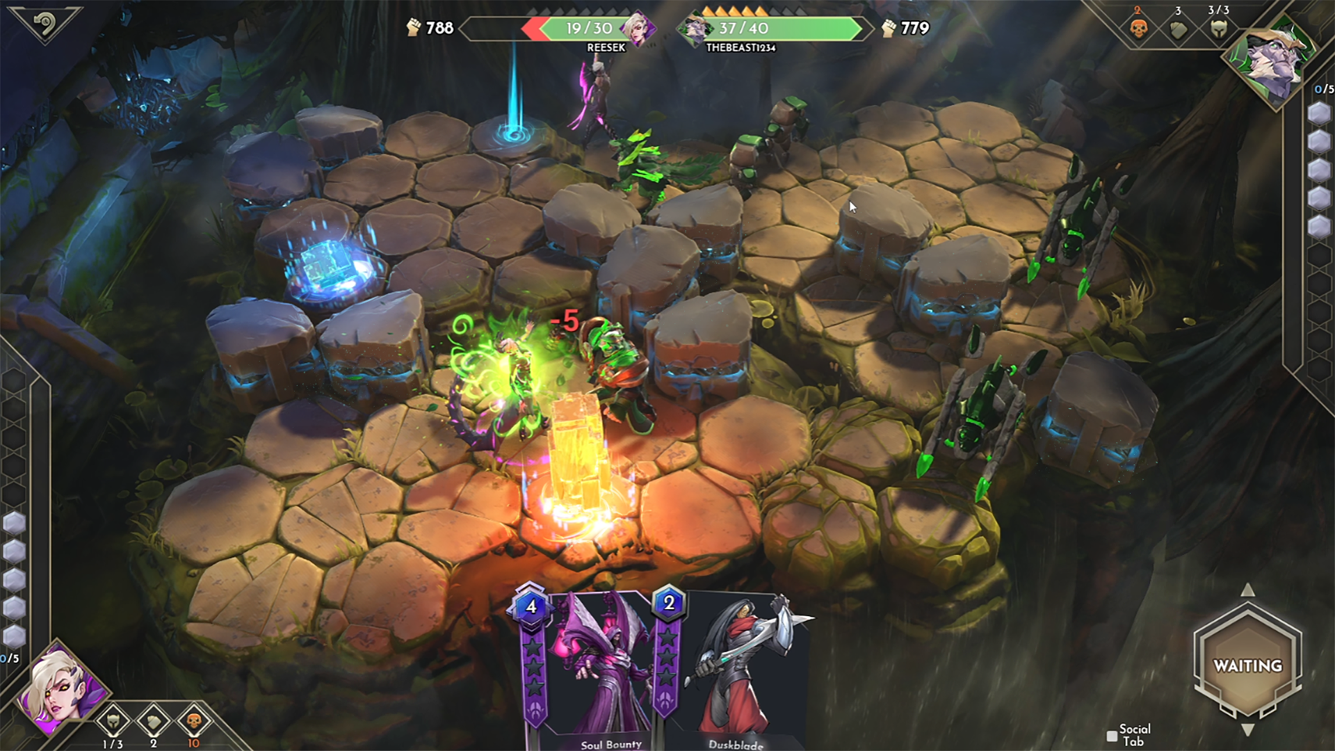 Shardbound | Download and Play for Free - Epic Games Store