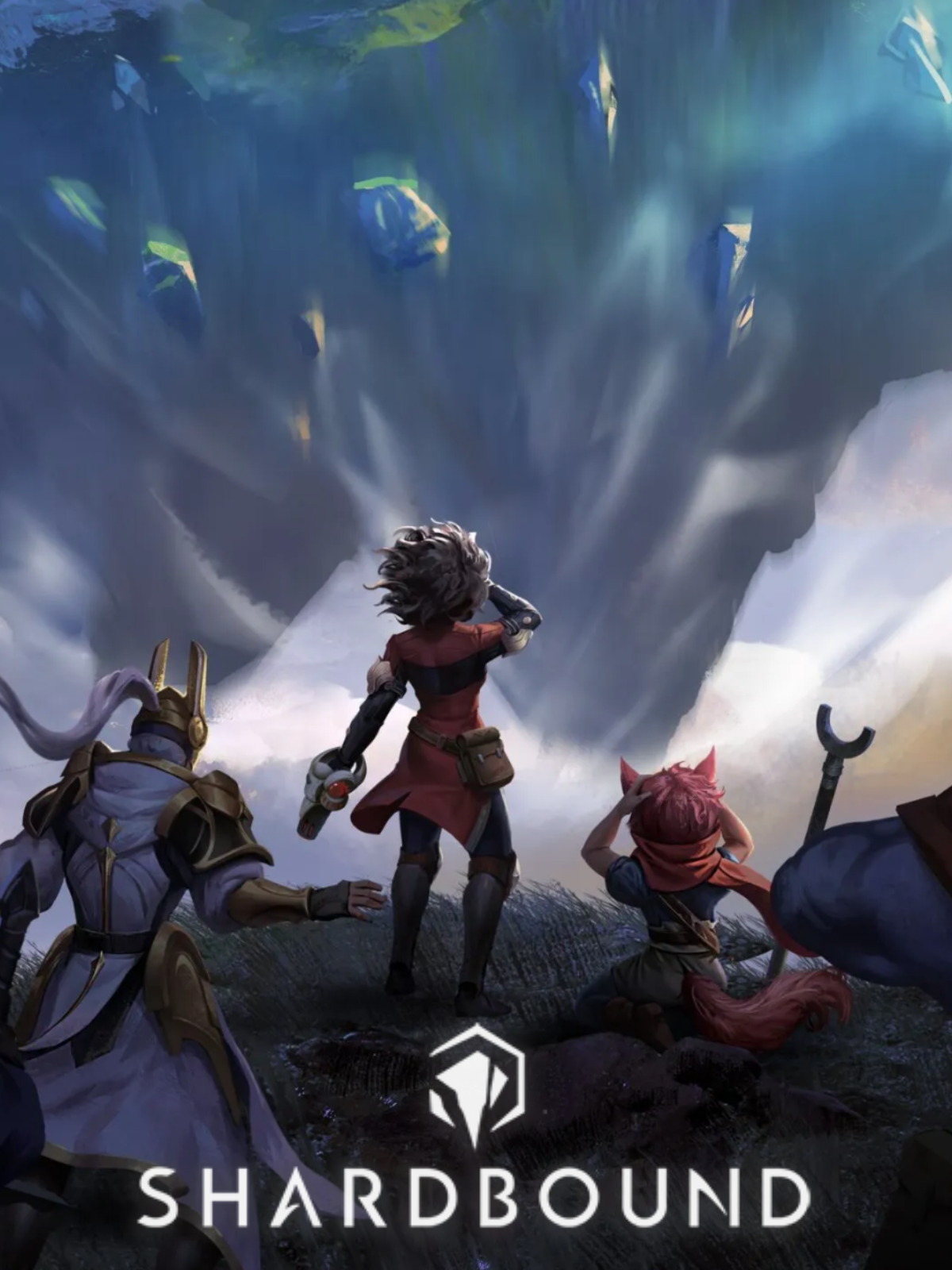 Download the Limited Beta Access Today - Epic Games Store