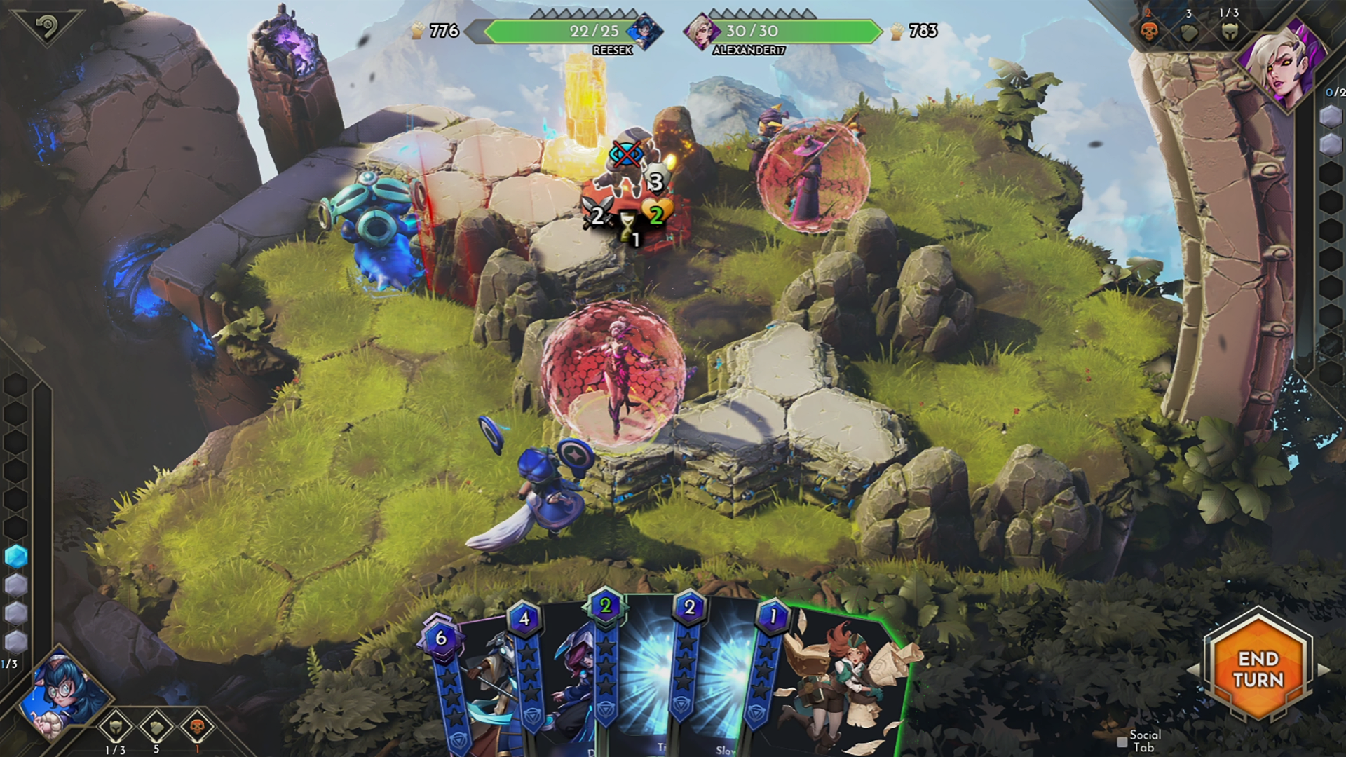 Shardbound | Download and Play for Free - Epic Games Store