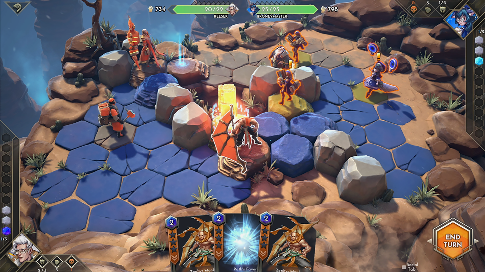 Shardbound | Download and Play for Free - Epic Games Store