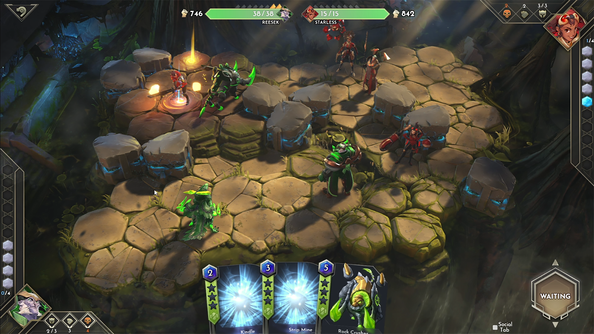 Shardbound | Download and Play for Free - Epic Games Store