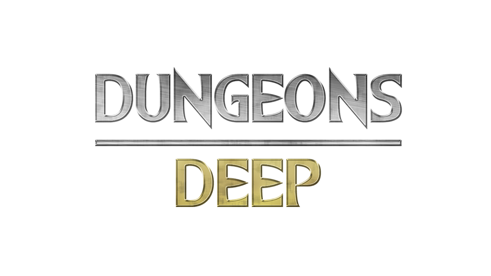 Dungeons Deep Coming Soon - Epic Games Store