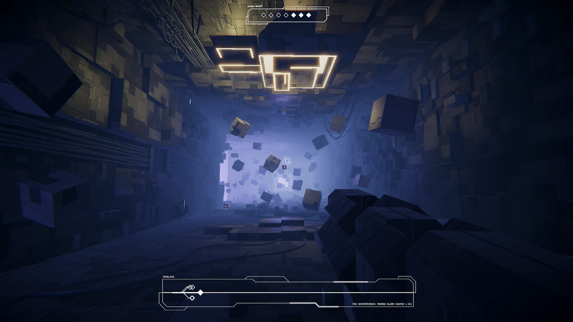 Split | Download and Buy Today - Epic Games Store