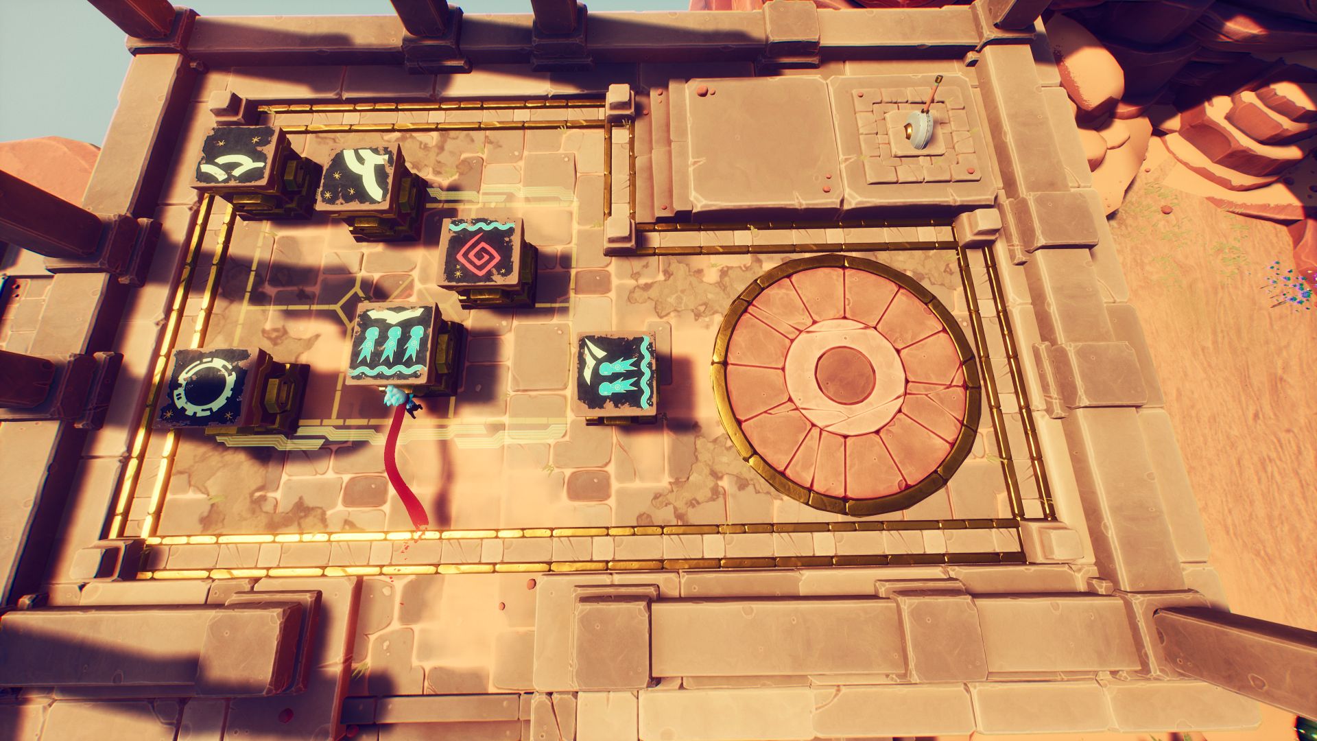 Scarf | Download and Buy Today - Epic Games Store