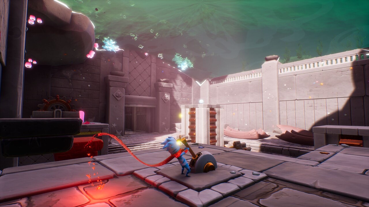 Scarf | Download and Buy Today - Epic Games Store