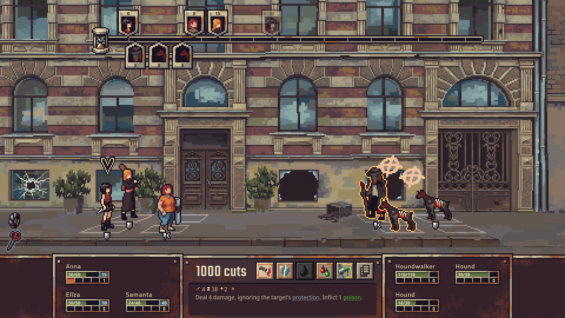 Stories from the Outbreak | Download and Buy Today - Epic Games Store