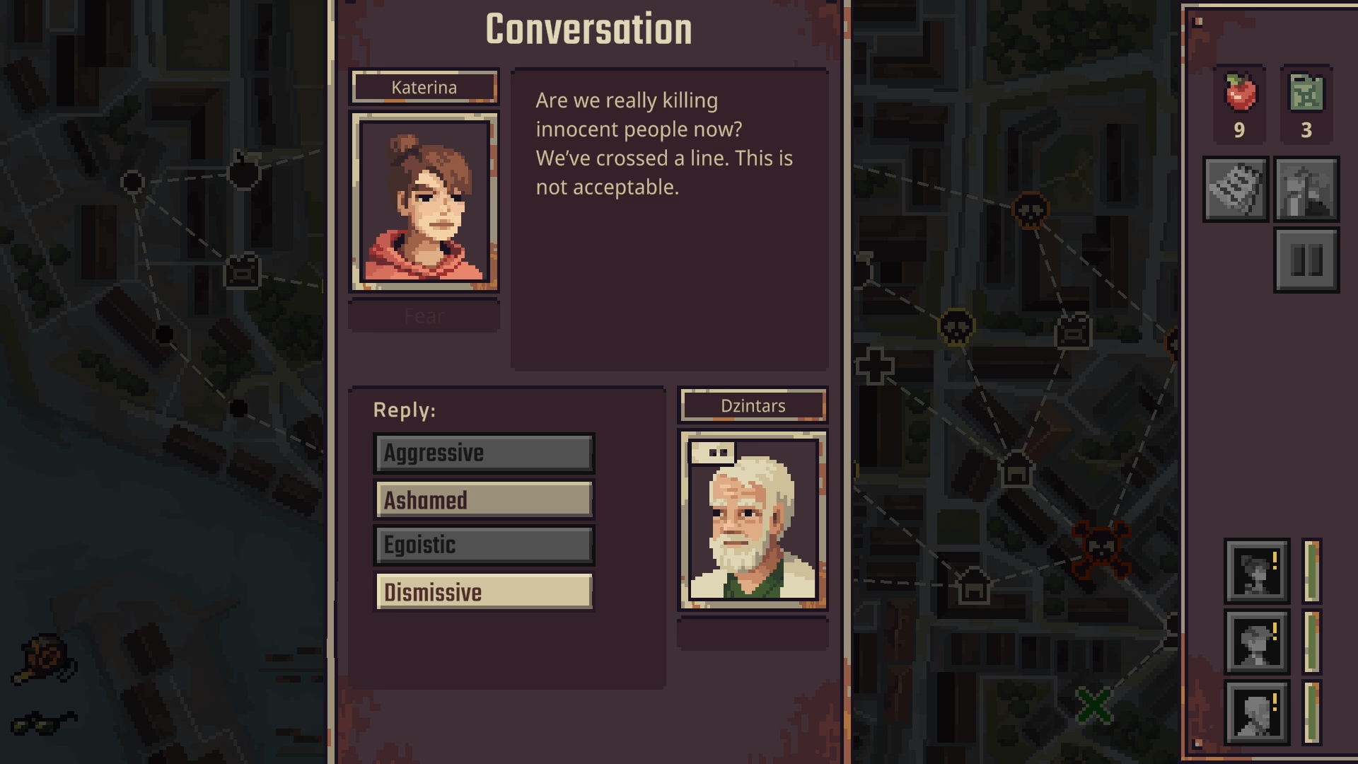 Stories from the Outbreak | Download and Buy Today - Epic Games Store