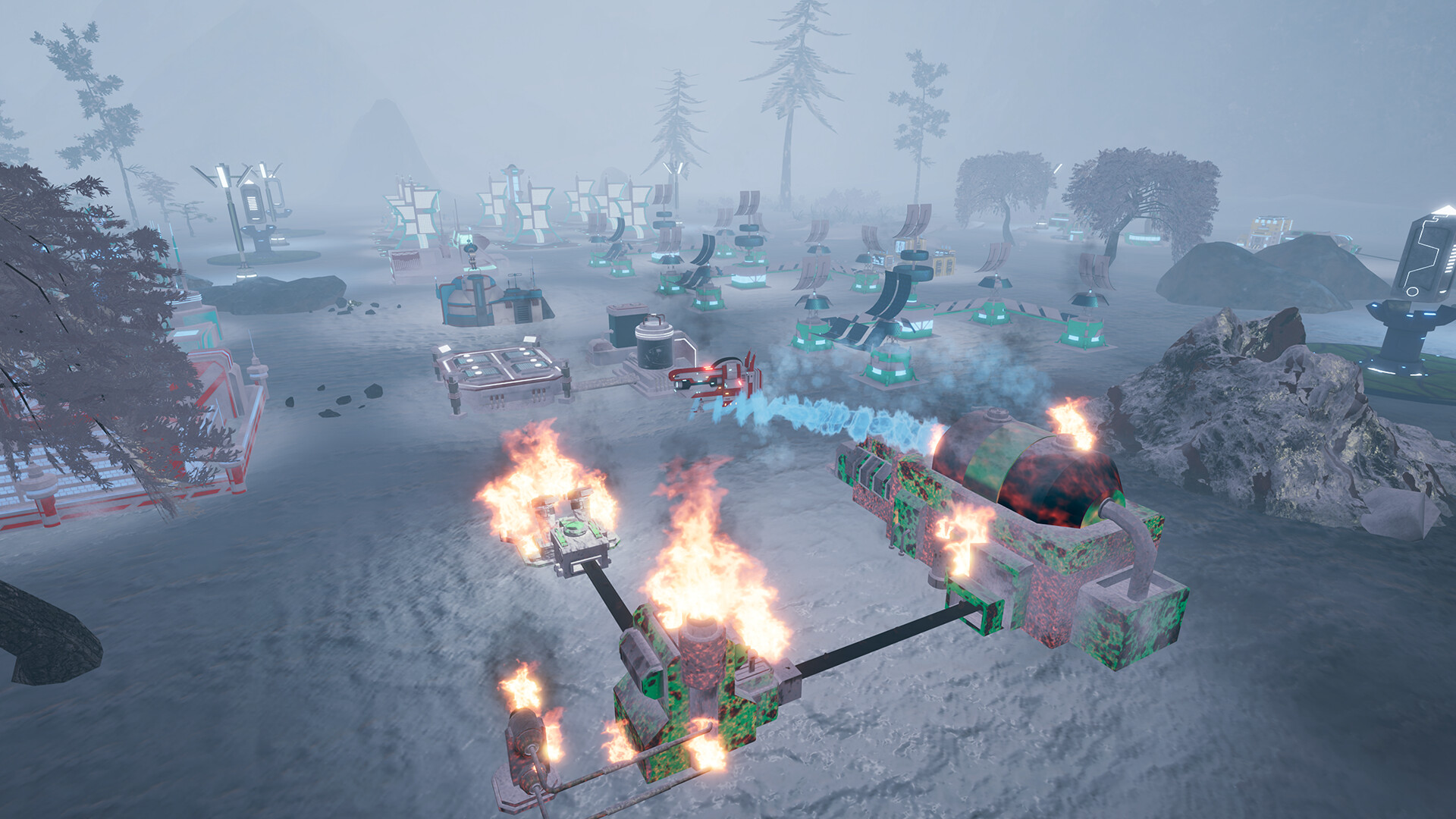 Quriocity | Download and Buy Today - Epic Games Store