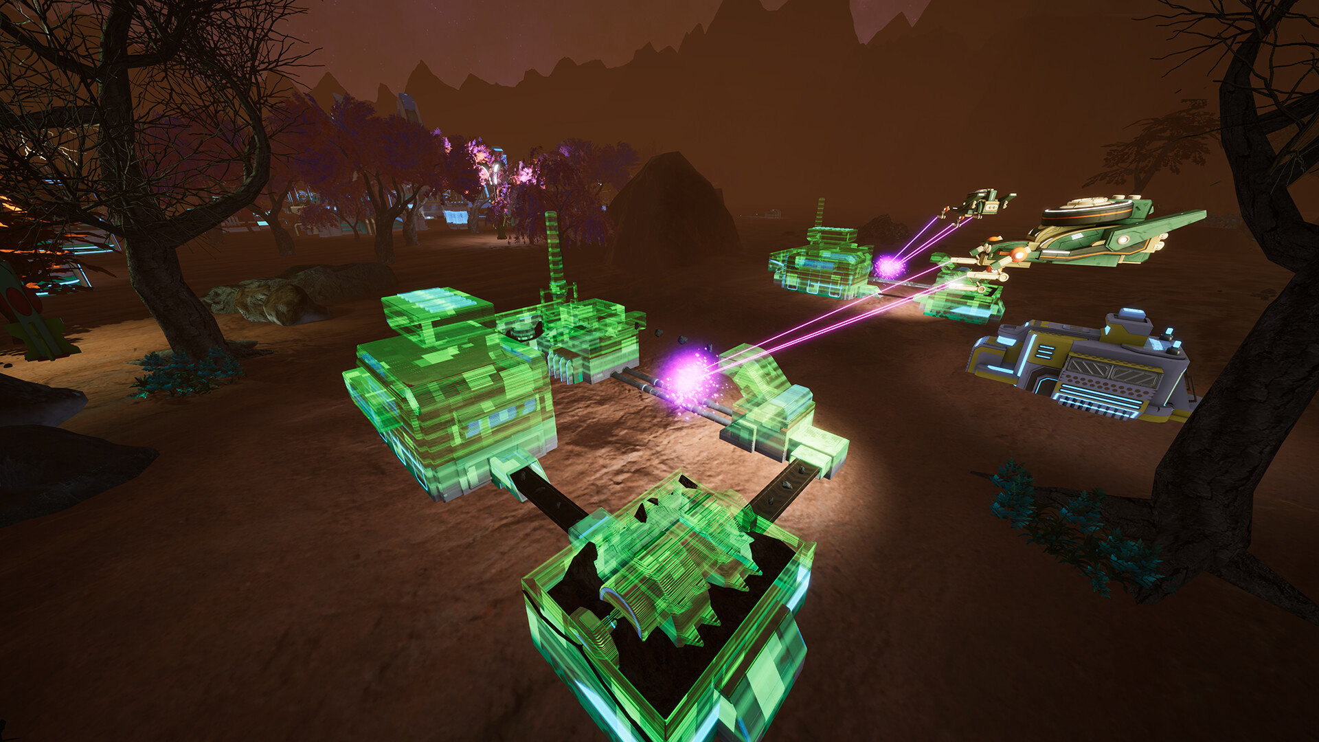 Quriocity | Download and Buy Today - Epic Games Store