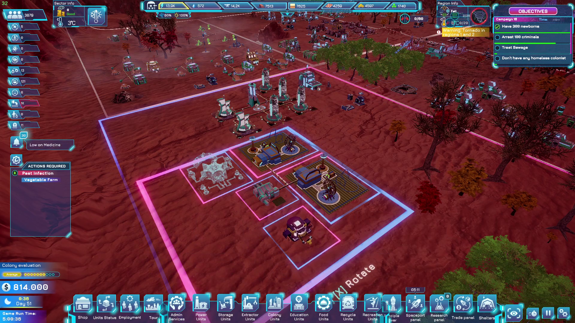 Quriocity | Download and Buy Today - Epic Games Store