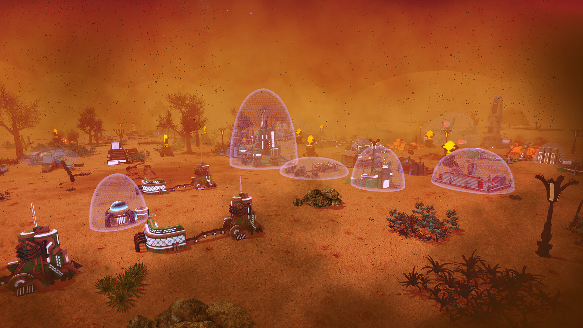 Quriocity | Download and Buy Today - Epic Games Store