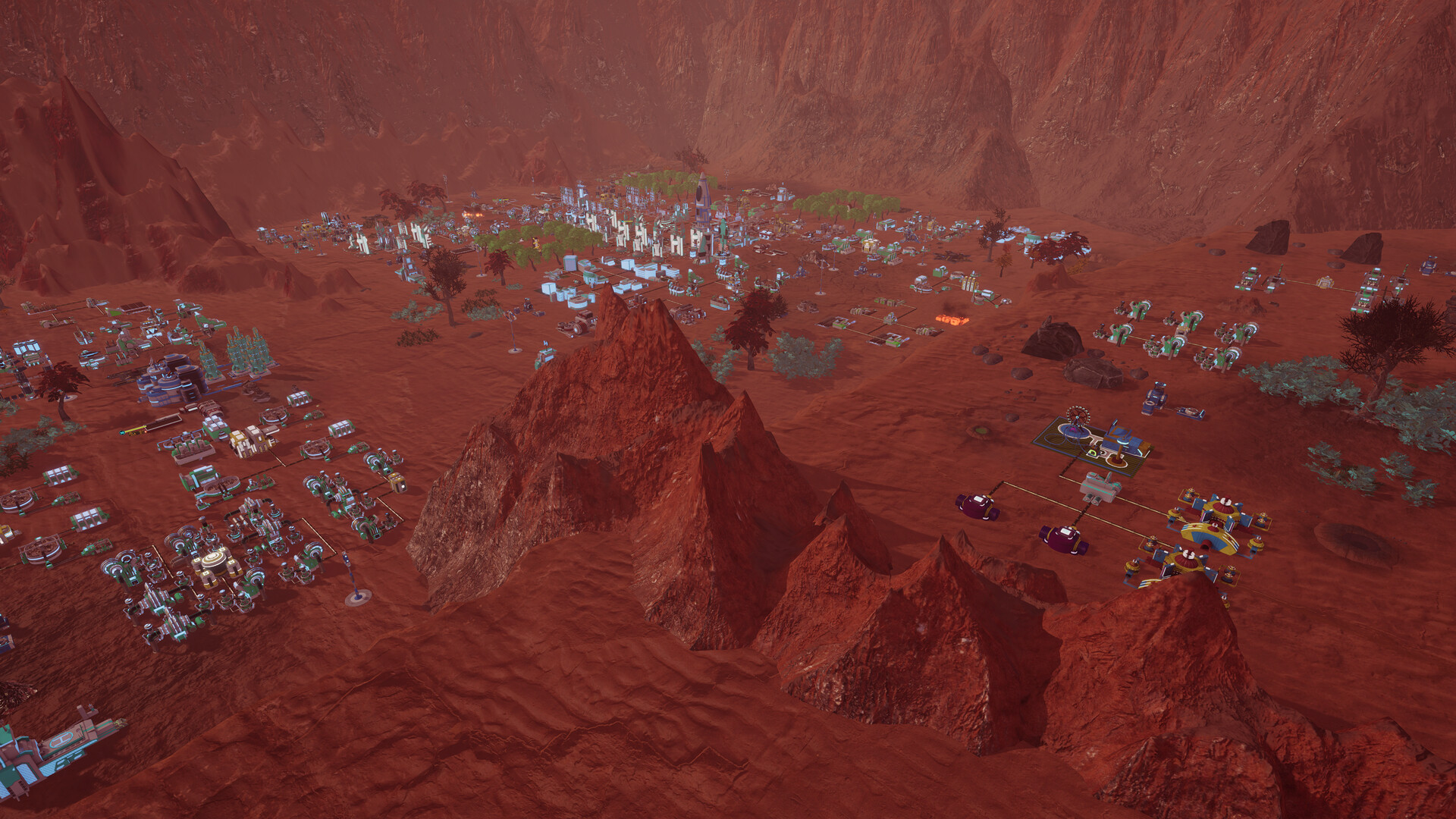 Quriocity | Download and Buy Today - Epic Games Store