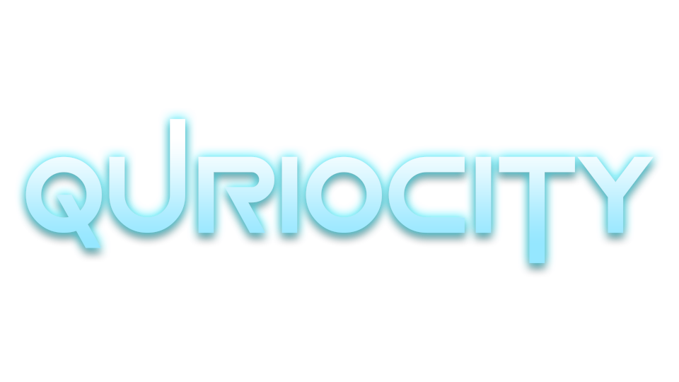 Quriocity | Загружайте и покупайте уже сегодня в Epic Games Store