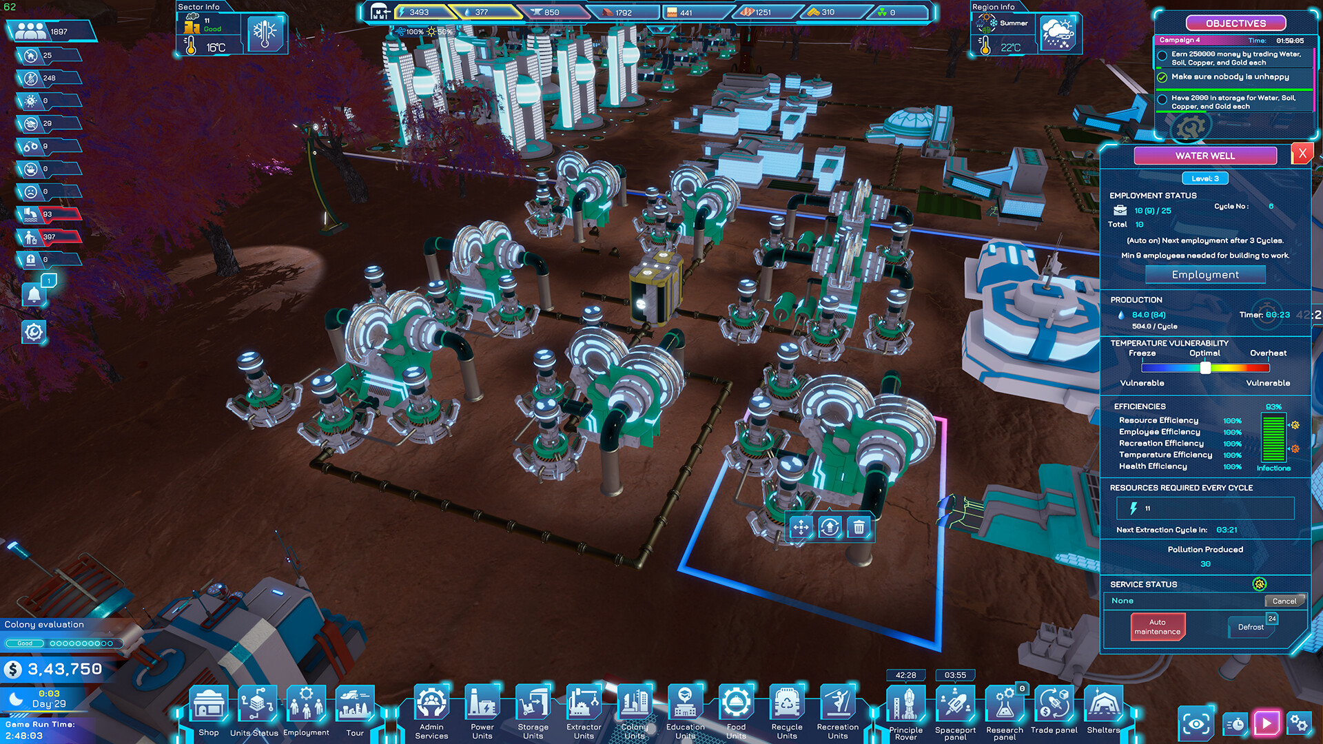 Quriocity | Download and Buy Today - Epic Games Store