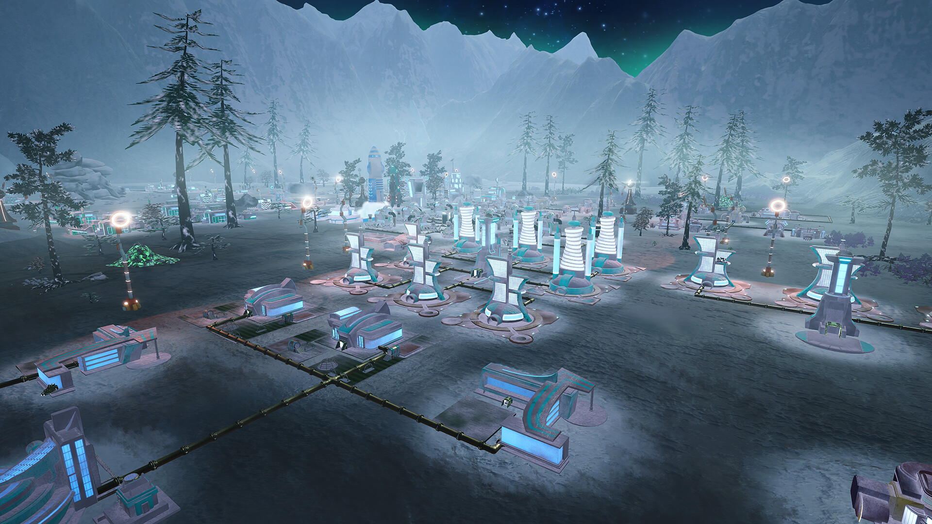 Quriocity | Download and Buy Today - Epic Games Store