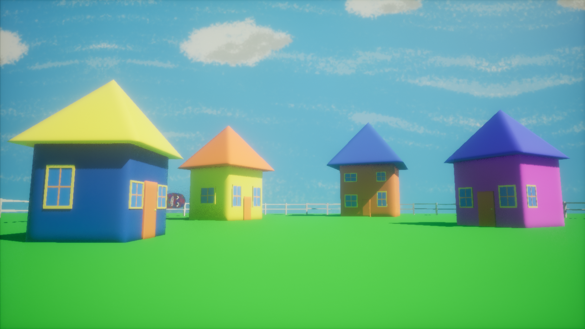 Color Fear Coming Soon - Epic Games Store