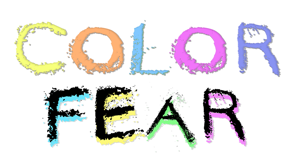 Color Fear em breve - Epic Games Store