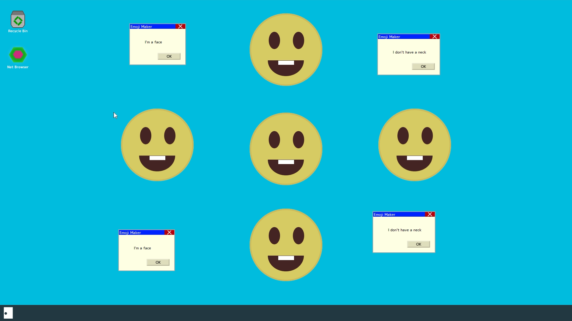 Computer Virus Simulator | Download and Buy Today - Epic Games Store