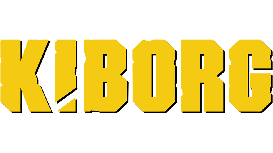 KIBORG em breve - Epic Games Store