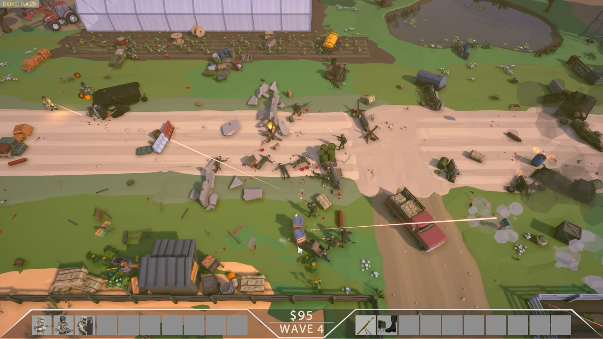 Operation Polygon Storm Coming Soon - Epic Games Store