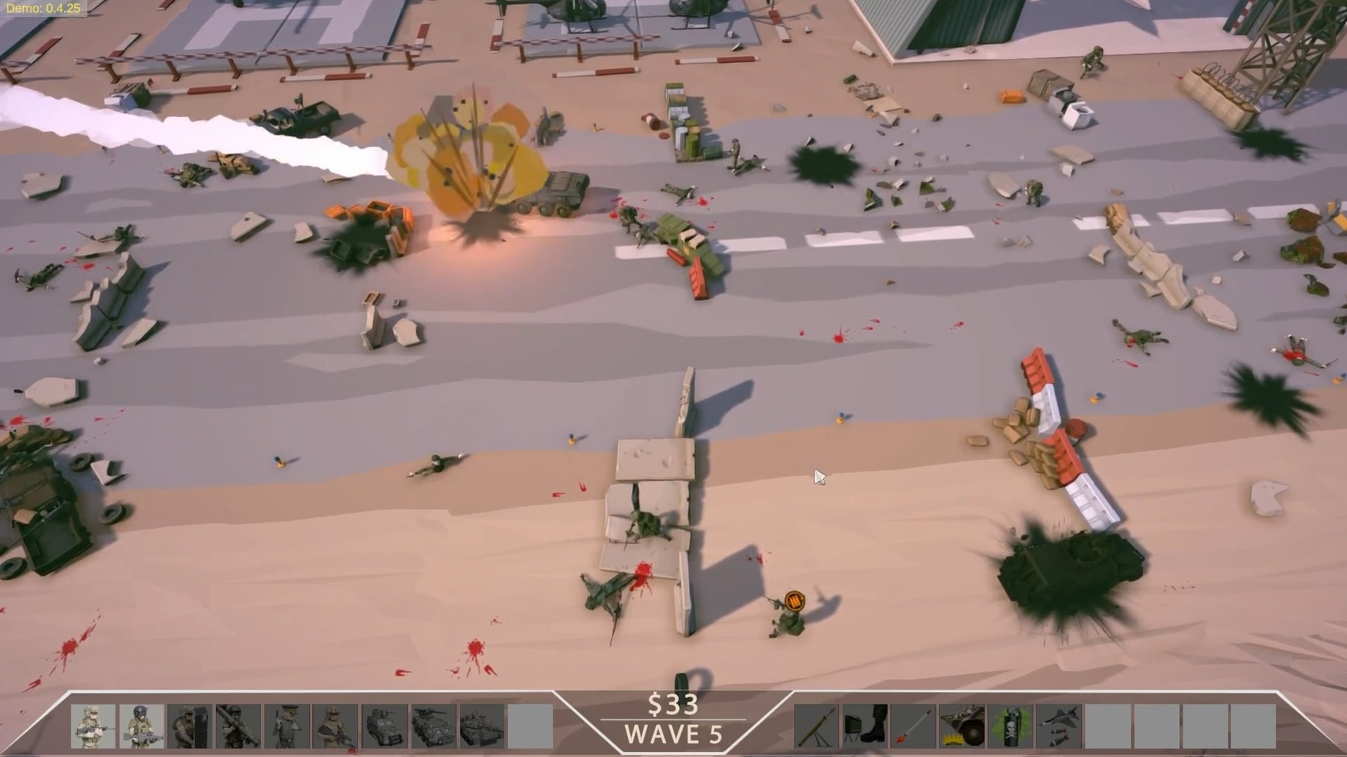 Operation Polygon Storm Coming Soon - Epic Games Store