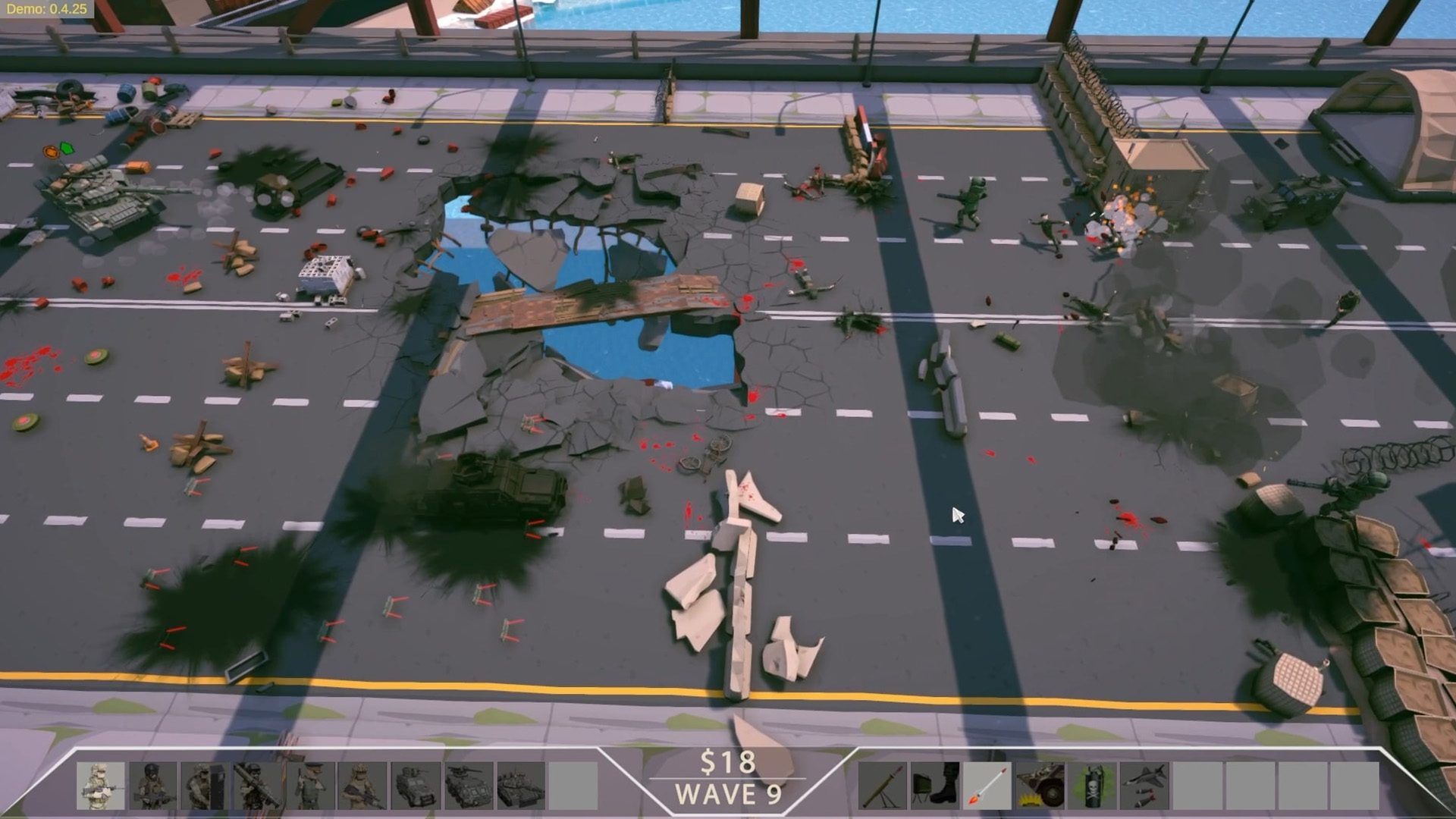 Operation Polygon Storm Coming Soon - Epic Games Store