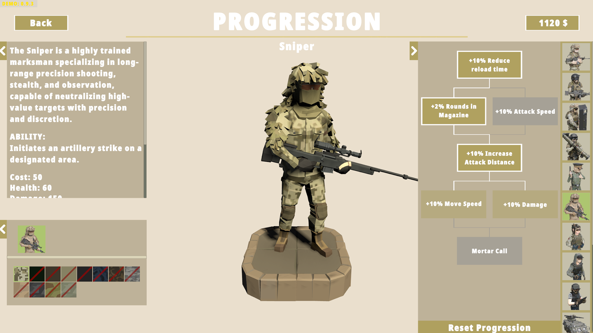 Operation Polygon Storm 立刻购买并下载 Epic游戏商城