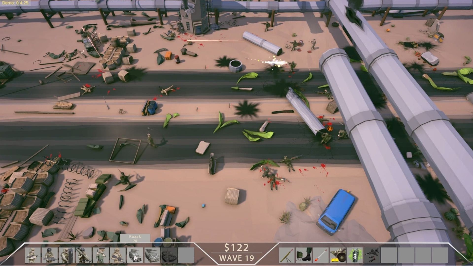 Operation Polygon Storm Coming Soon - Epic Games Store