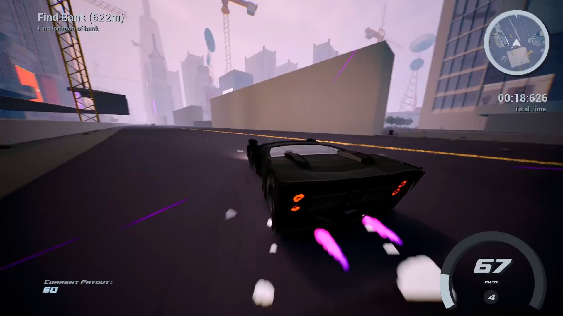 Descarga la KnockedDown Demo hoy - Epic Games Store