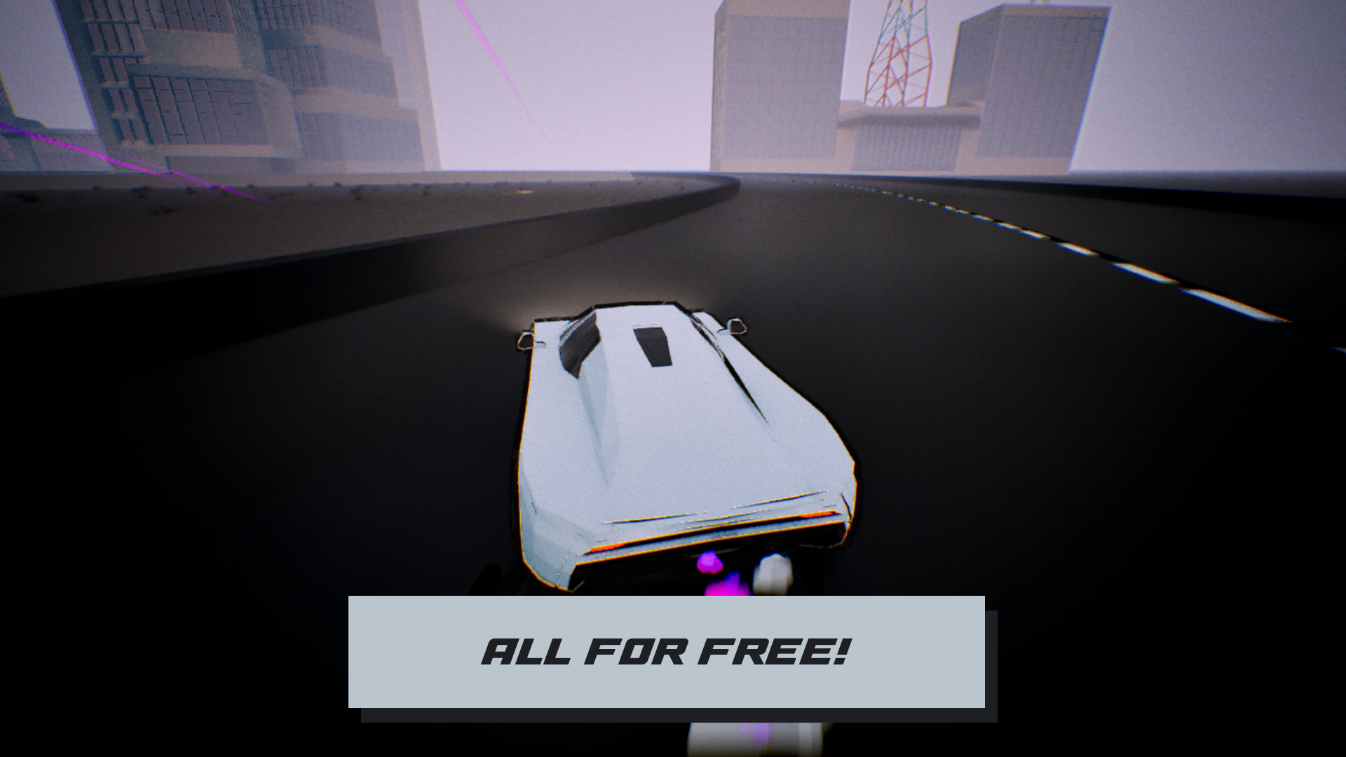 KnockedDown — dostępne niedługo — Epic Games Store